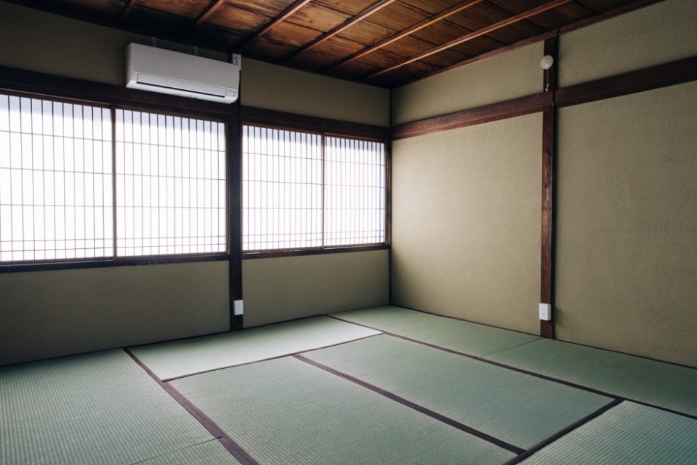 Machiya, Traditional Japanese Living for the Lowest Class | Kaname Japan