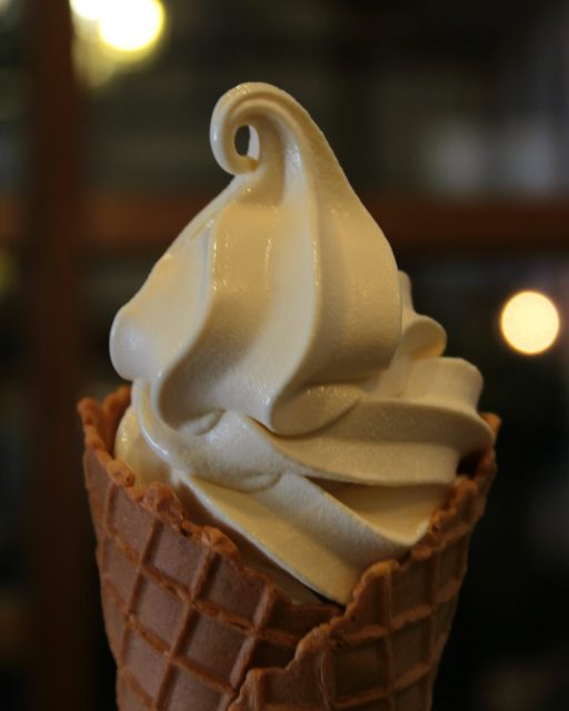 Kanazawa, Ice Cream Consuming Capital of Japan!
