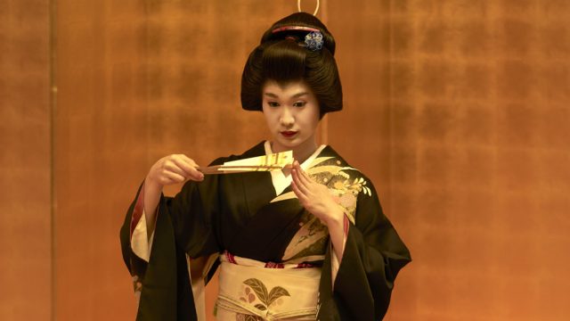 The Geisha of Kanazawa and Where to Find Them | Kaname Japan