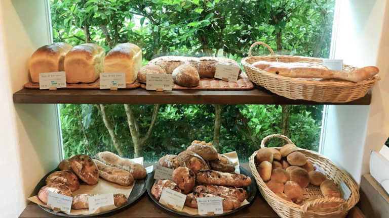 The Best Bread Shops in Kanazawa! | Kaname Japan